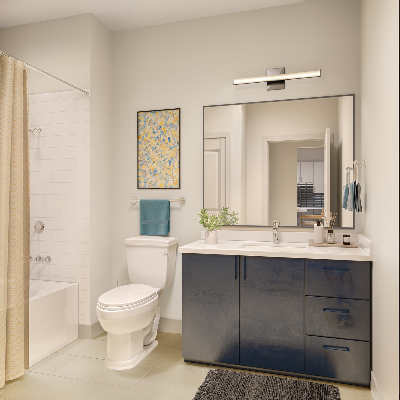 Apartments Near Austin FC | Luca Apartments | Home